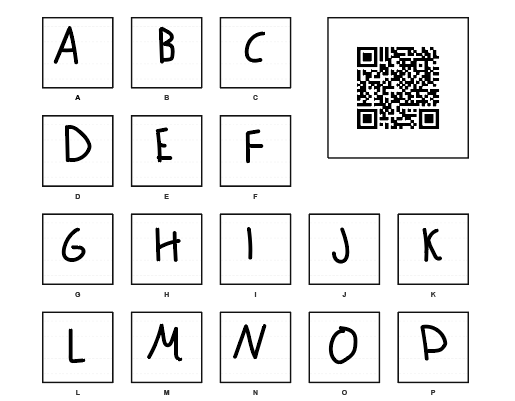 Online Font Creation for Free